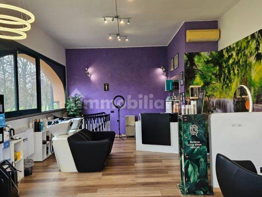 Locale commerciale via Roma 2, Assago, Rif. 119143701 - Immobiliare.it