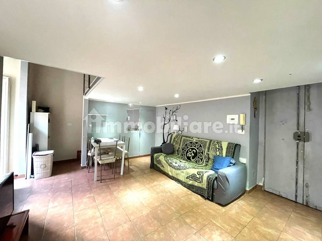 Affitto Appartamento Napoli. Bilocale in via Fra' Gregorio Carafa 23 ...