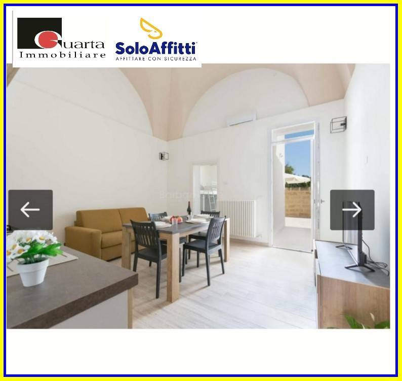 Affitto Appartamento Lecce. Trilocale in Strada Esterna Surbo Vecchia 7 ...