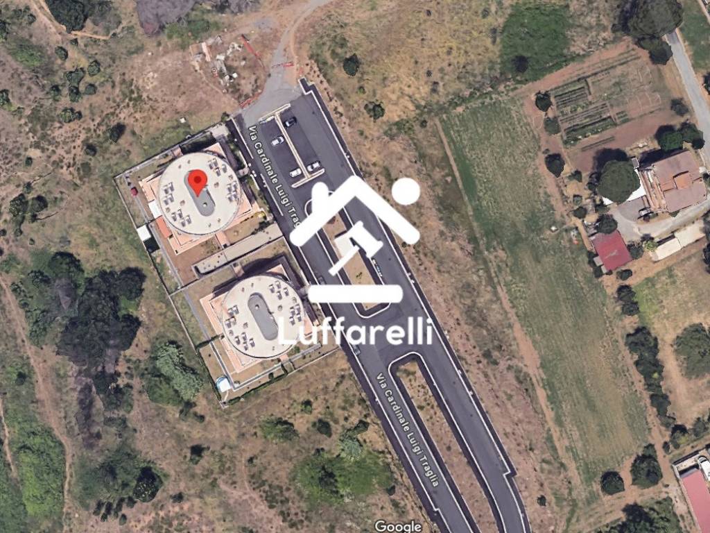 Asta per appartamento, via Cardinale Luigi Traglia 35, Ponte di Nona ...