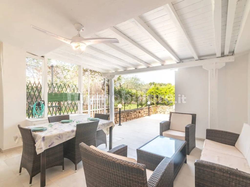 Affitto Villa a schiera in via Li Menduli San Teodoro. Ottimo stato ...