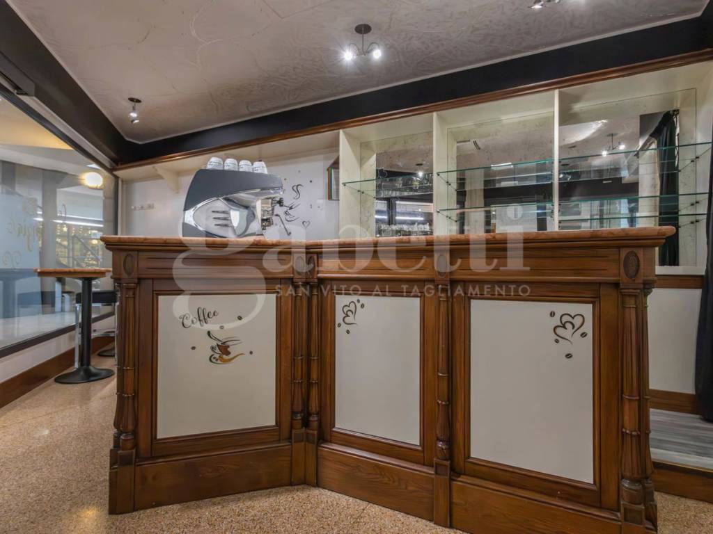 Commercial property piazza Del Popolo, snc, San Vito al Tagliamento ...