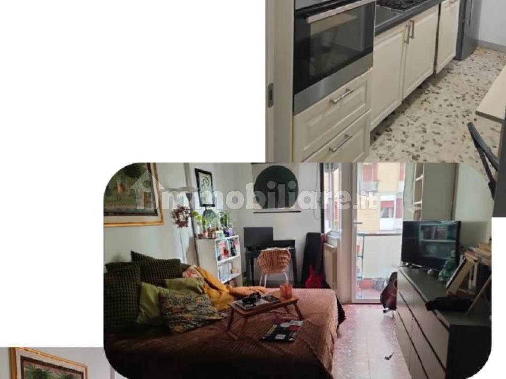 Stanza singola in affitto, affittasi camera singola via Eugenio Torelli ...