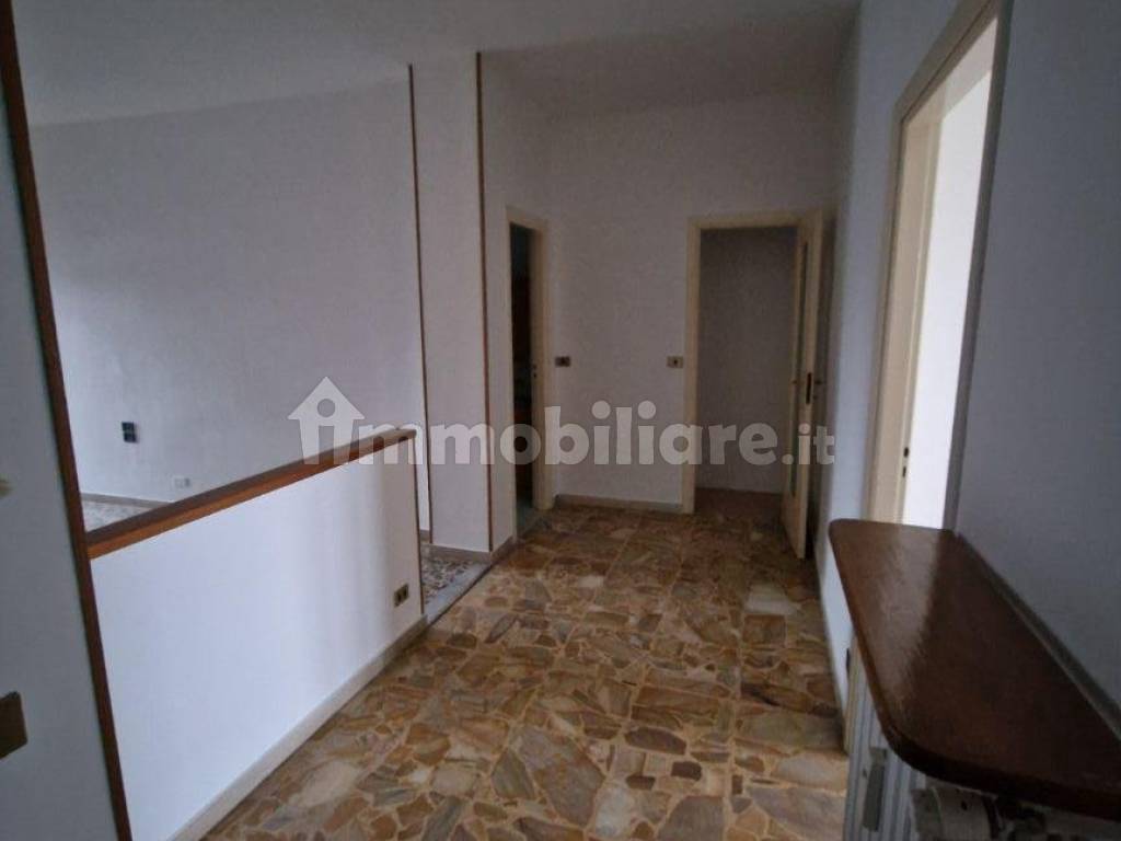 Affitto Appartamento Rivoli. Trilocale in via Caluso 40. Buono stato ...