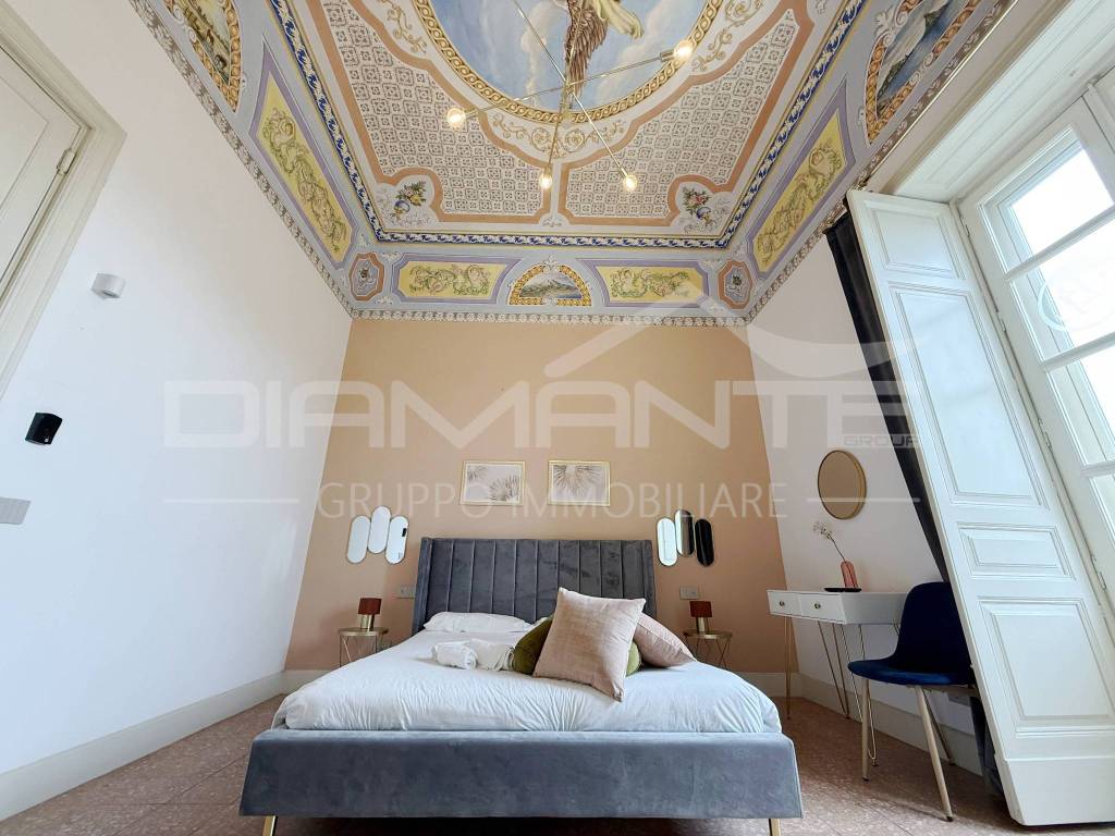 Albergo piazza Palestro 21, Catania, Rif. 119173851 - Immobiliare.it