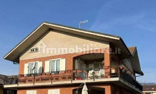 Asta per villa, via Leopoldo De Gregorio di Sant'Elia, Centro ...