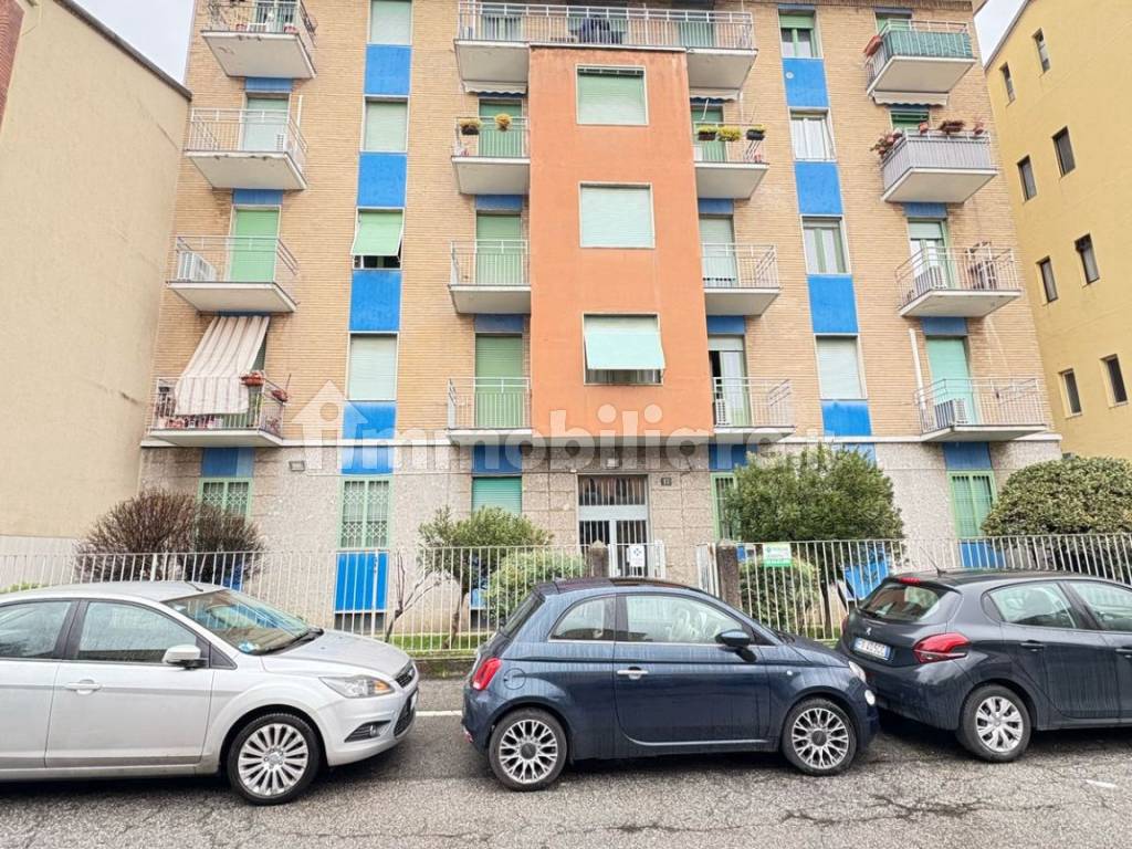Vendita Appartamento Milano. Quadrilocale in via Privata Publio Rutilio ...