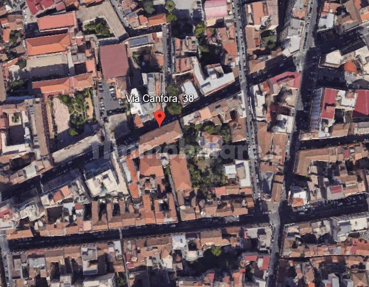 Asta per appartamento, via Canfora, Borgo Catania, rif. 119186451 ...