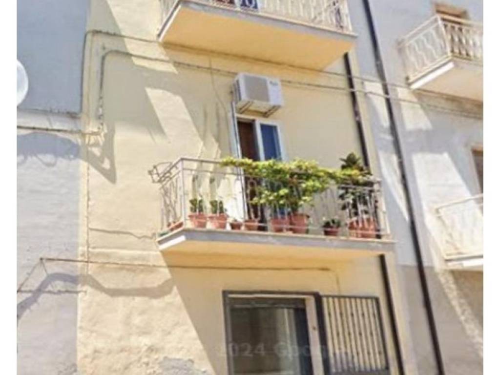 Vendita Terratetto unifamiliare in via Roma 19 Pietranico. Ottimo stato ...