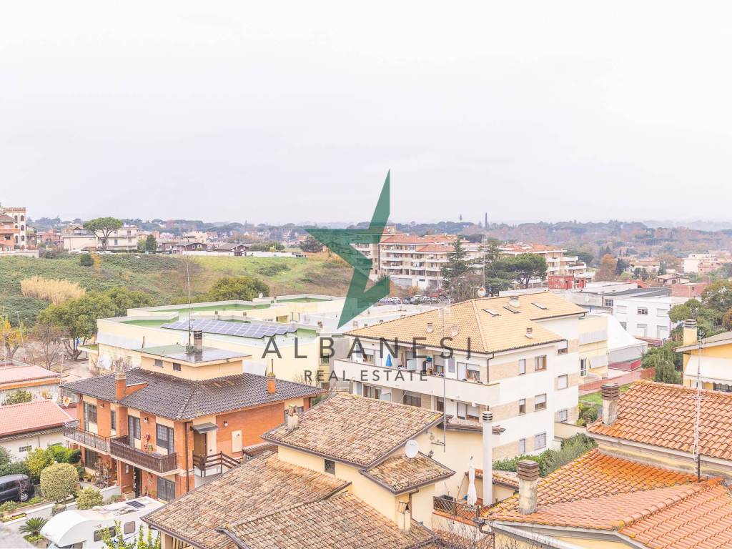 Rent Apartment Rome. 2-room flat in via Giuseppe Adami. Good condition ...