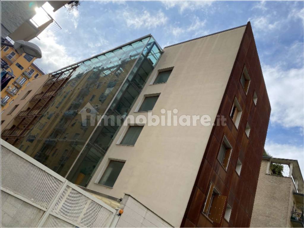 Affitto Appartamento Milano. Monolocale in via Val Maggia 10. Ottimo ...