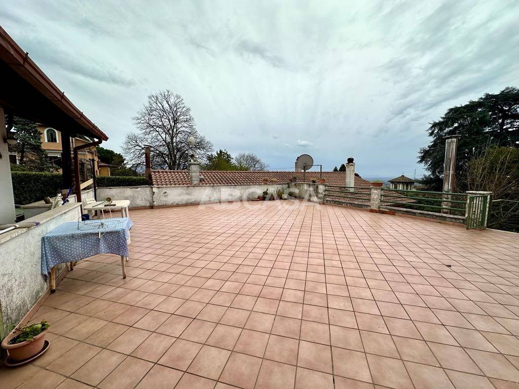 Affitto Appartamento Velletri. Bilocale in via Appia Nord. Buono stato ...