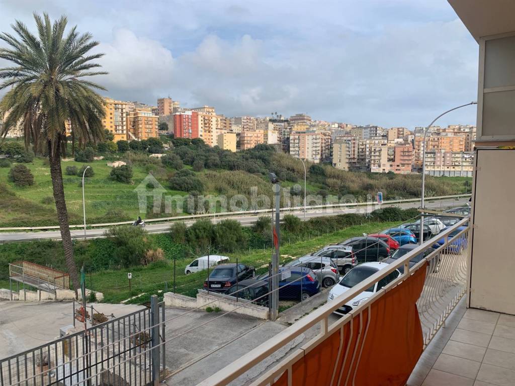 Vendita Appartamento Sciacca. Quadrilocale in via Ovidio 21. Buono ...