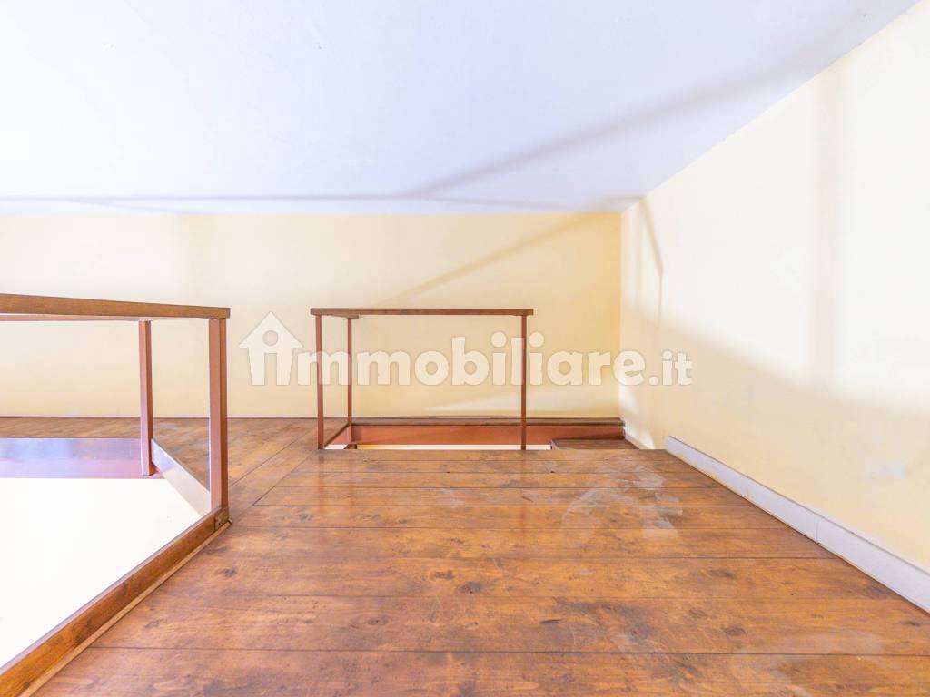 Locale commerciale via Filippo Scolari, Roma, Rif. 119221207 ...