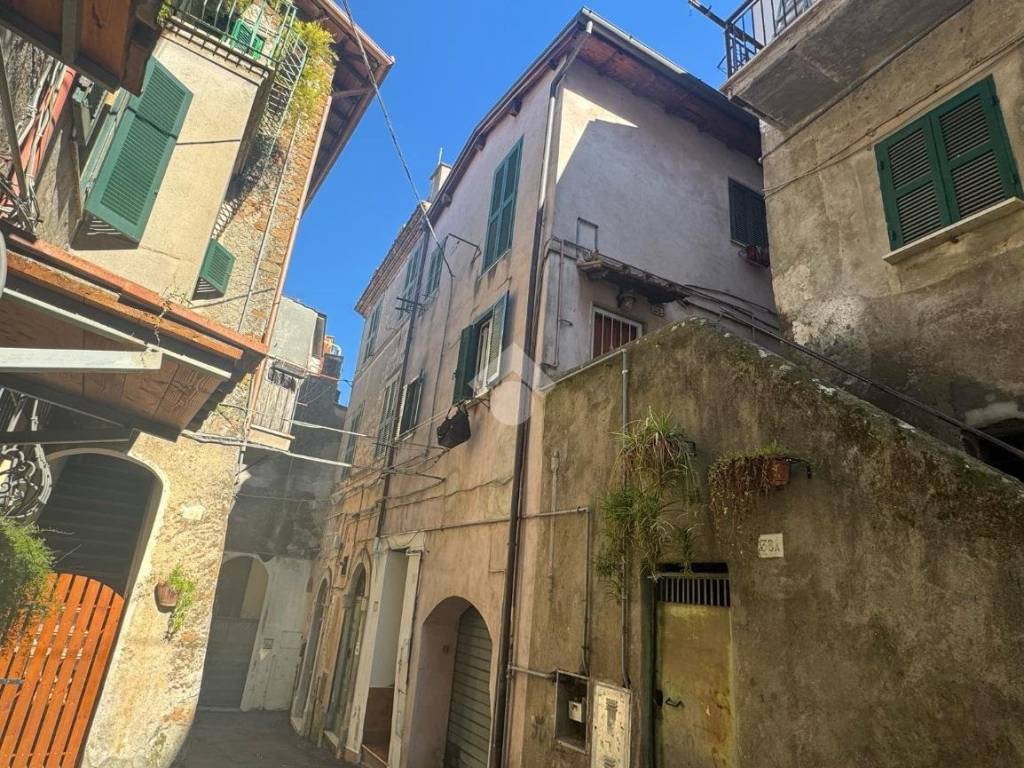 Vendita Appartamento Zagarolo. Bilocale in vicolo Brembi 1. Ottimo ...