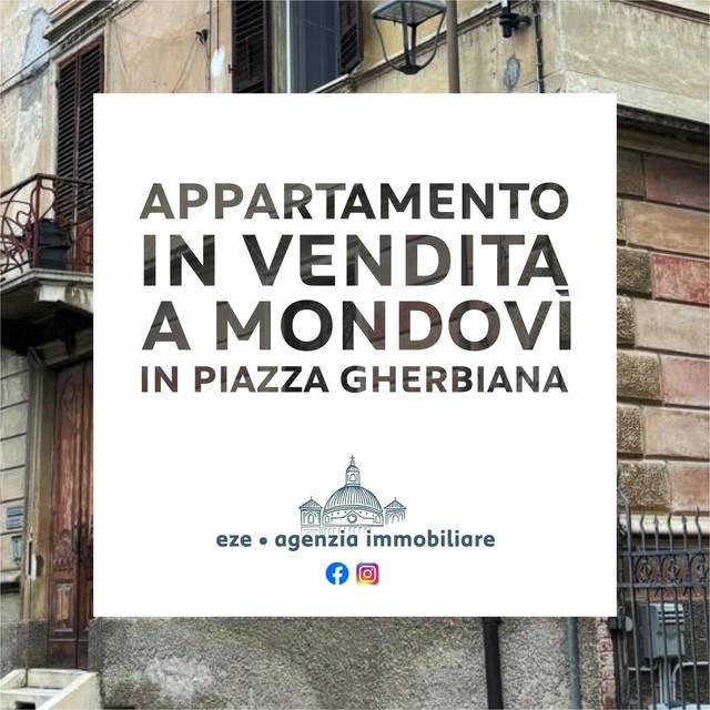 Vendita Appartamento Mondovì. Bilocale in via Giovanni e Giacomo ...
