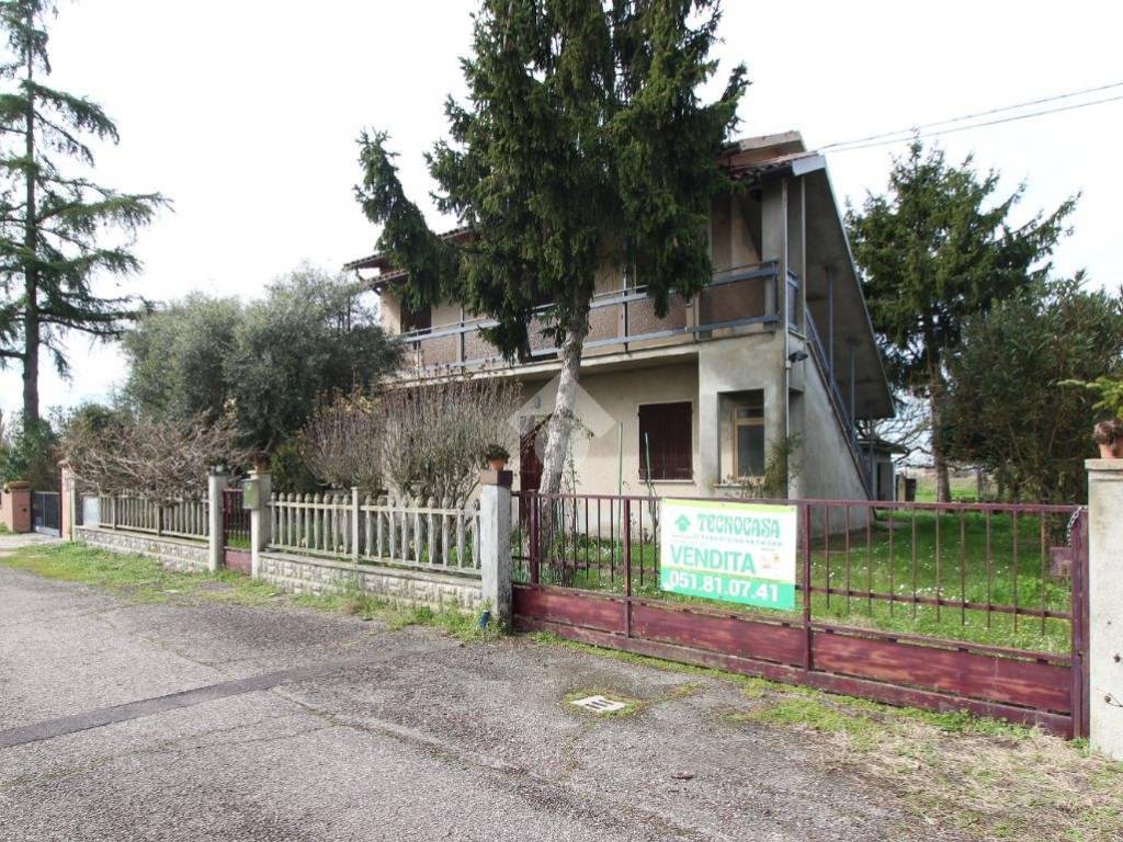 Vendita Terratetto unifamiliare in via San Pasquale 54 San Pietro in ...