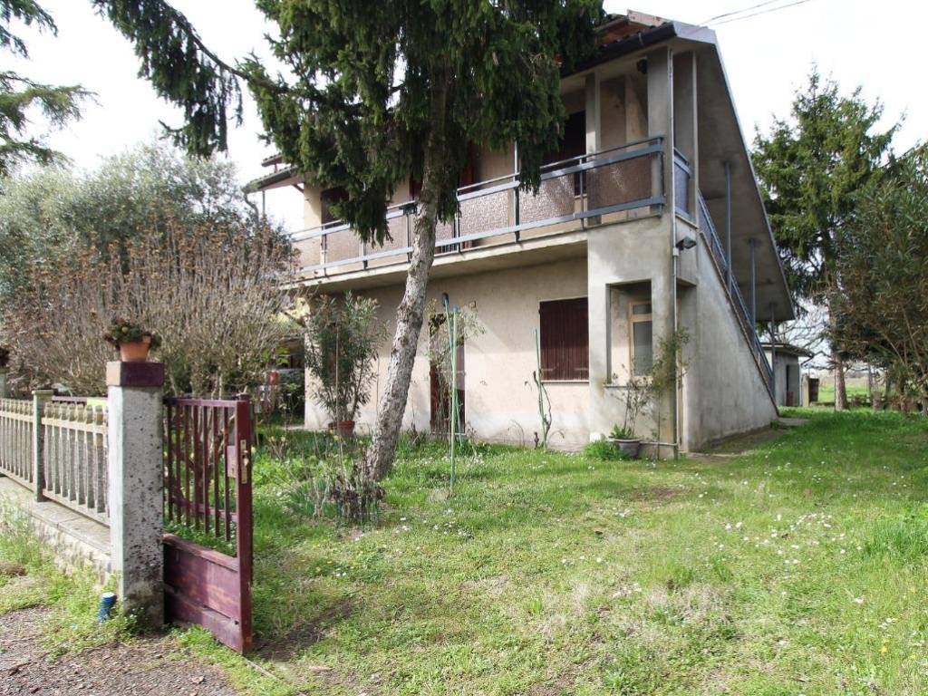 Vendita Terratetto unifamiliare in via San Pasquale 54 San Pietro in ...