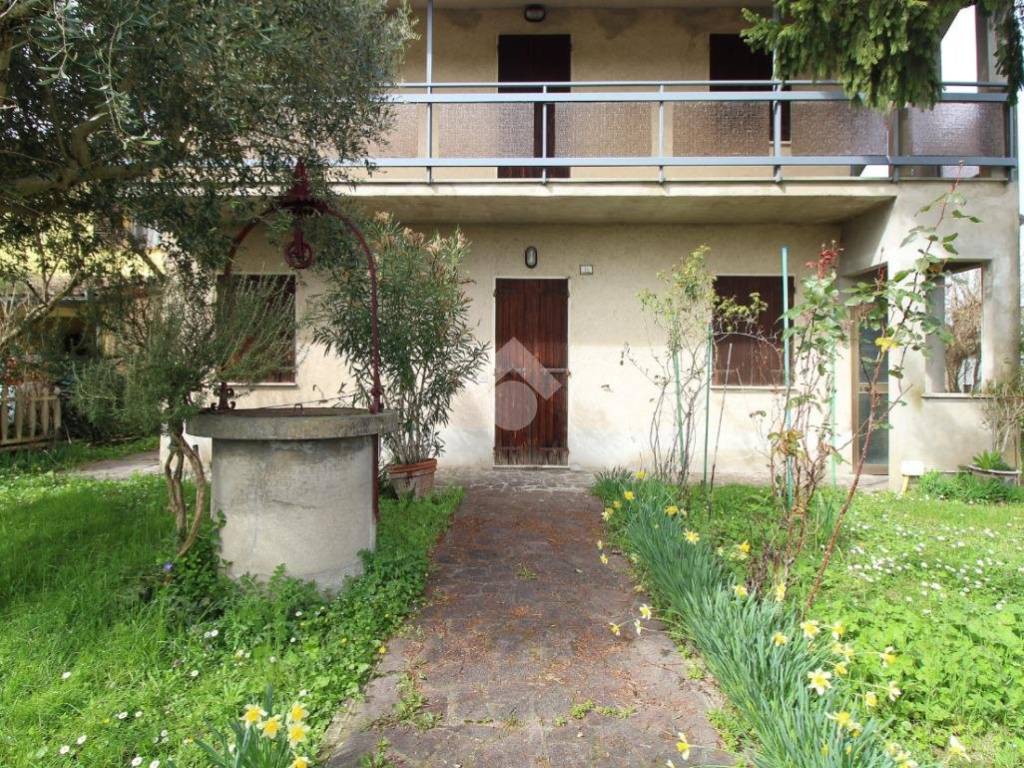Vendita Terratetto unifamiliare in via San Pasquale 54 San Pietro in ...