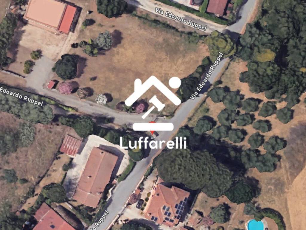 Asta per capannone, via Edoardo Ruppel 79, Castel di Leva Roma, rif ...