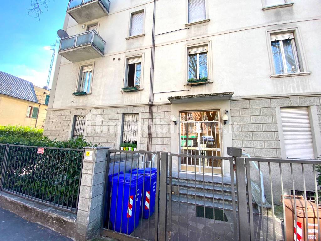 Vendita Appartamento Parma. Bilocale in Strada Pomponio Torelli 1 ...