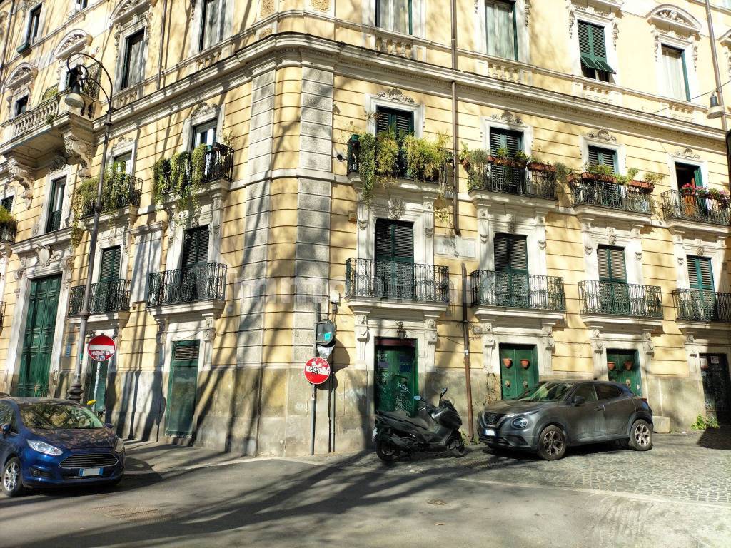 Magazzino - Deposito via del Fiume, Roma, Rif. 118967401 - Immobiliare.it