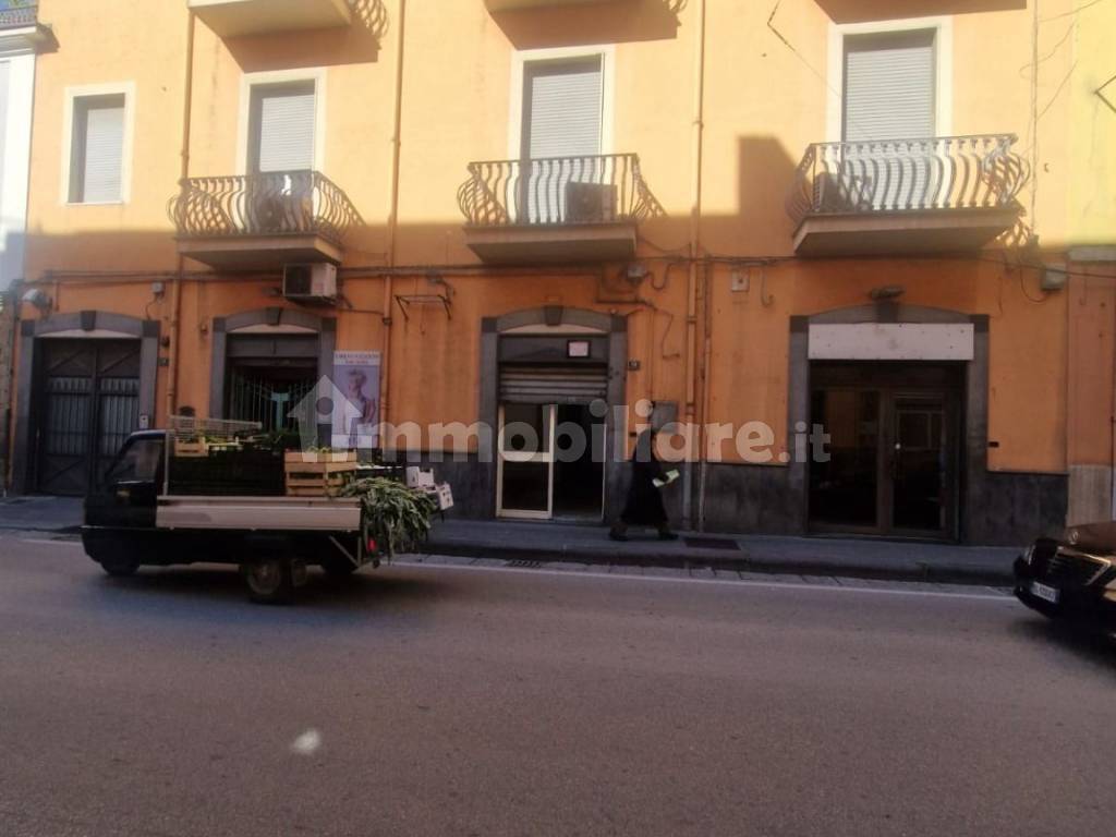Locale commerciale via Federico Ricco, Nocera Inferiore, Rif. 119250673 ...