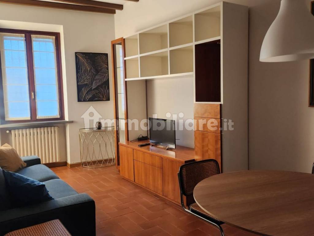 Affitto Appartamento Firenze. Bilocale in via di San Romano. Ottimo ...