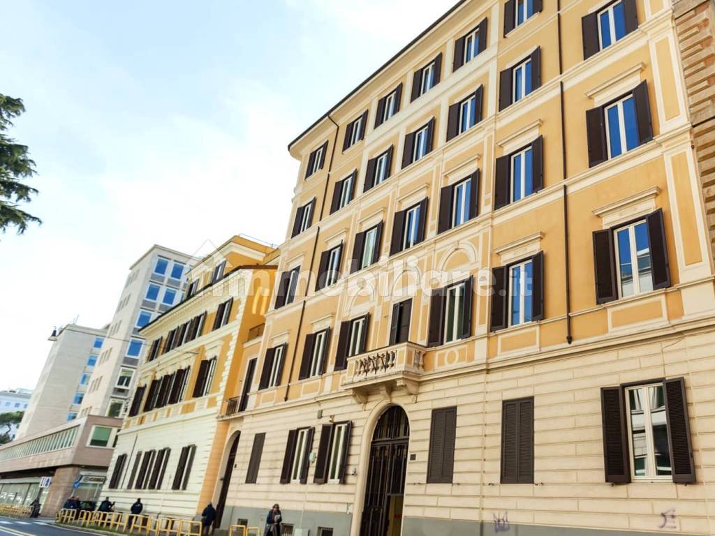 Ufficio - Studio via Goito, 39, 00185, Roma, Rif. 119254803 ...
