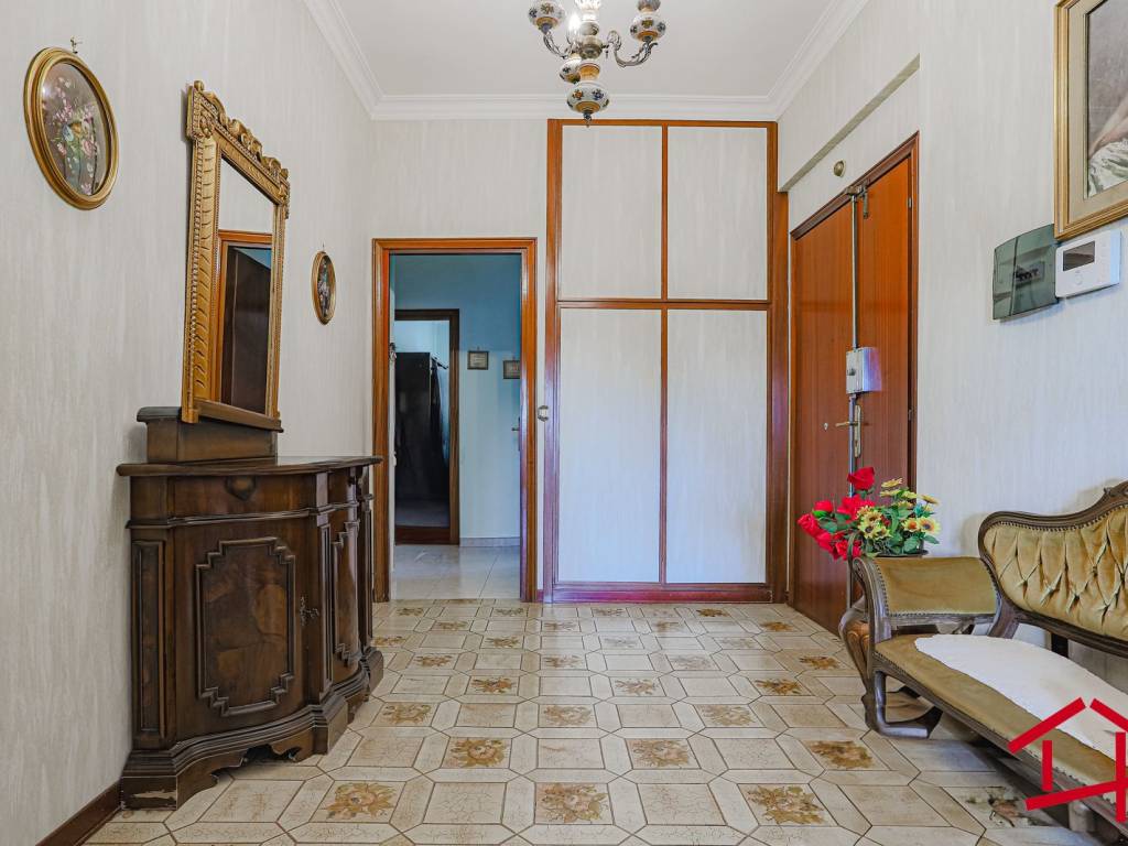 Vendita Appartamento Ariccia. Quadrilocale in via Virbio. Da ...