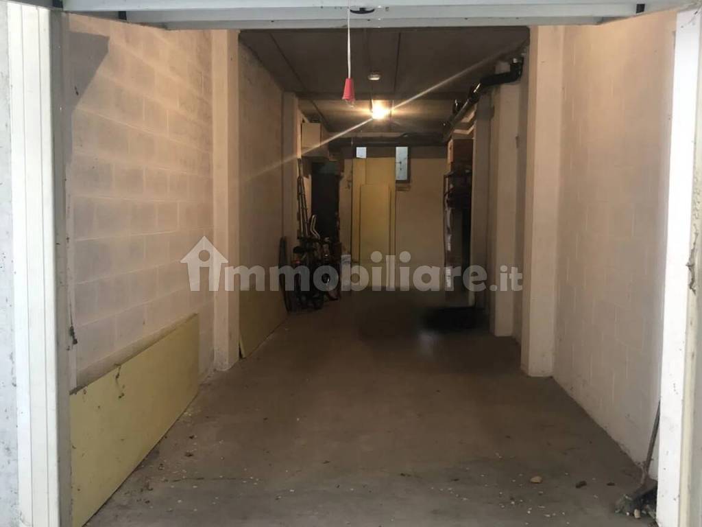 Garage - Box via Risorgimento, 15, Volvera, Rif. 119269721 - Immobiliare.it