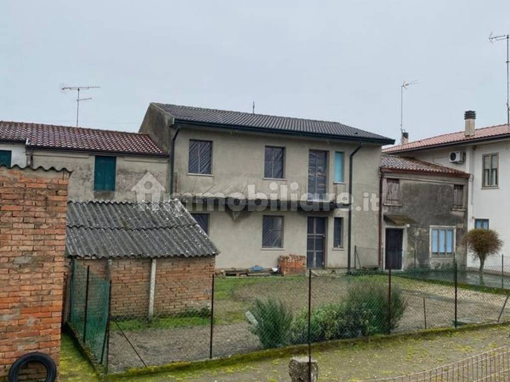 Vendita Terratetto unifamiliare in via Attilio Aurelio Rizzo 172 ...