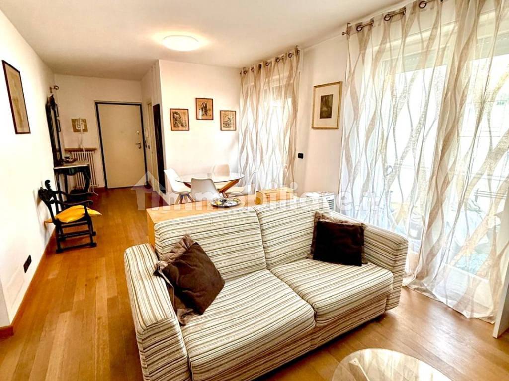 Vendita Appartamento Asti. Trilocale in via Cornelia Cotta. Ottimo ...