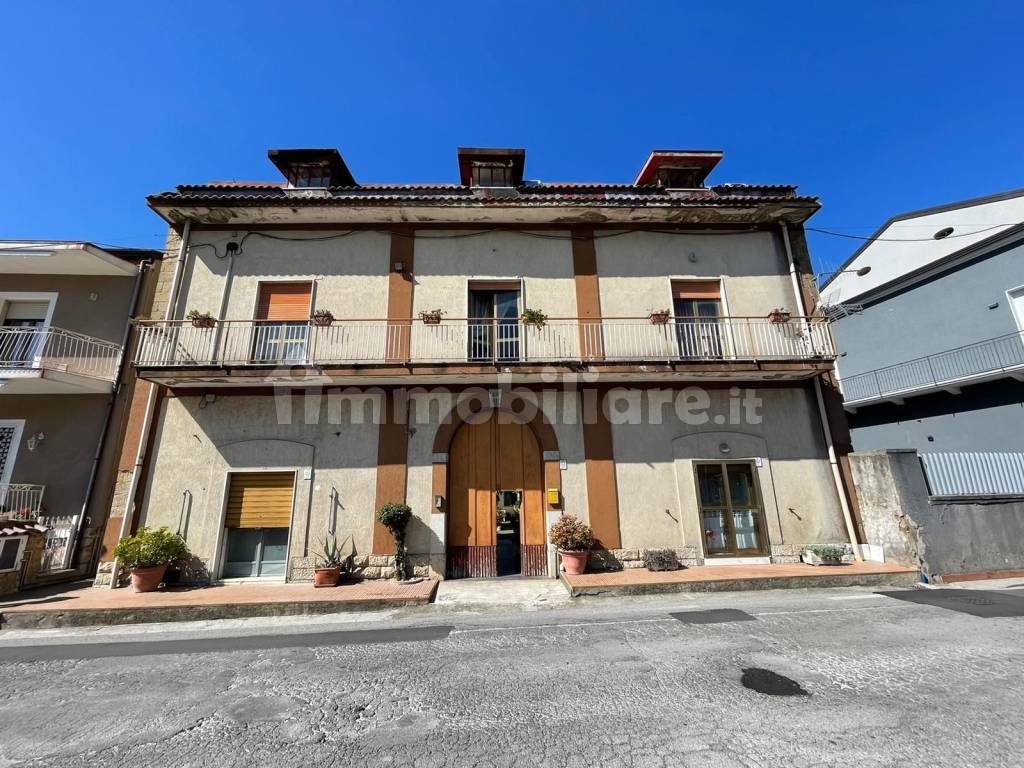 Vendita Terratetto plurifamiliare in corso Claudio 49 Castel San ...