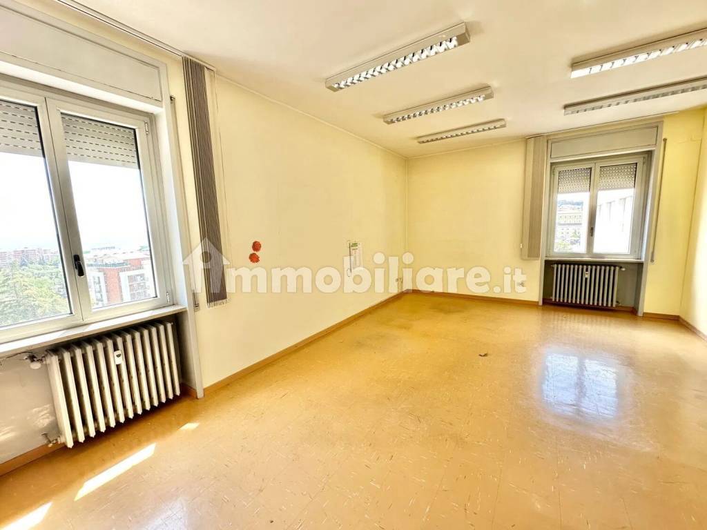 Ufficio - Studio corso Giuseppe Mazzini, 20, Campobasso, Rif. 119286747 - Immobiliare.it