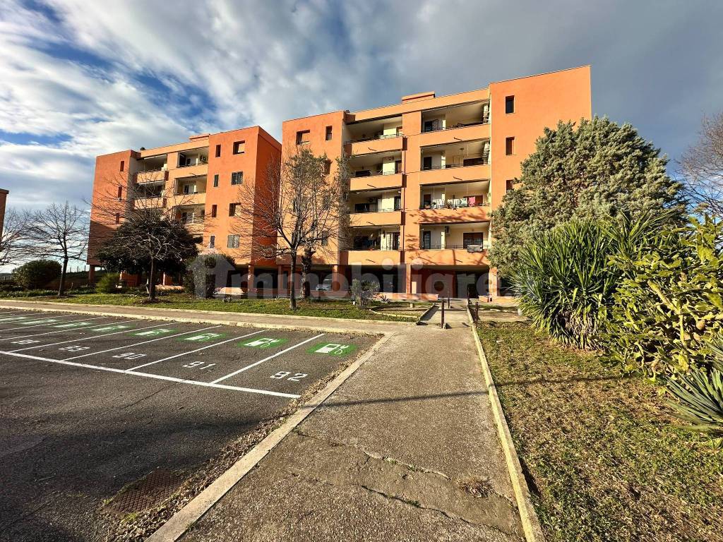 Vendita Appartamento Roma. Quadrilocale in via Mazzeo di Ricco 20 ...