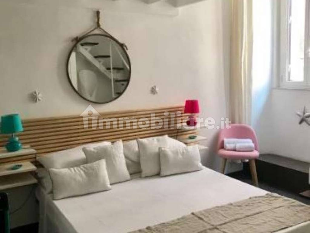 Locale commerciale via DELLA SCALA, Roma, Rif. 119290813 - Immobiliare.it