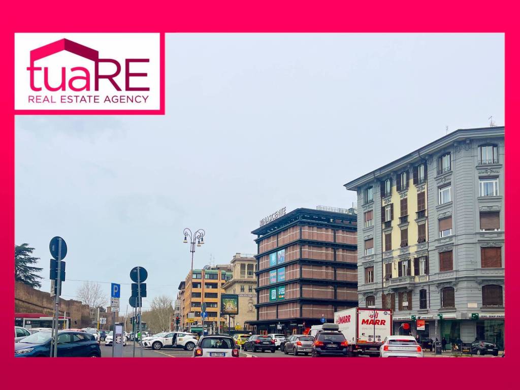 Locale commerciale piazza Fiume, Roma, Rif. 119305857 - Immobiliare.it