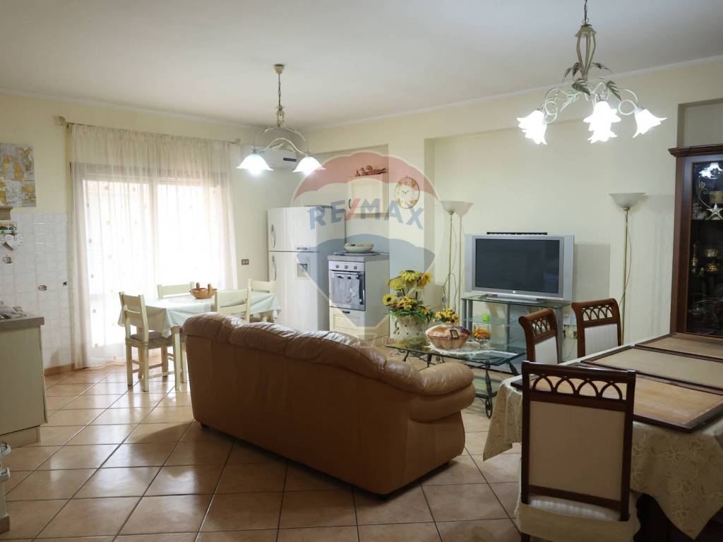 Vendita Terratetto unifamiliare in via Vittorio Emanuele Orlando 212 ...