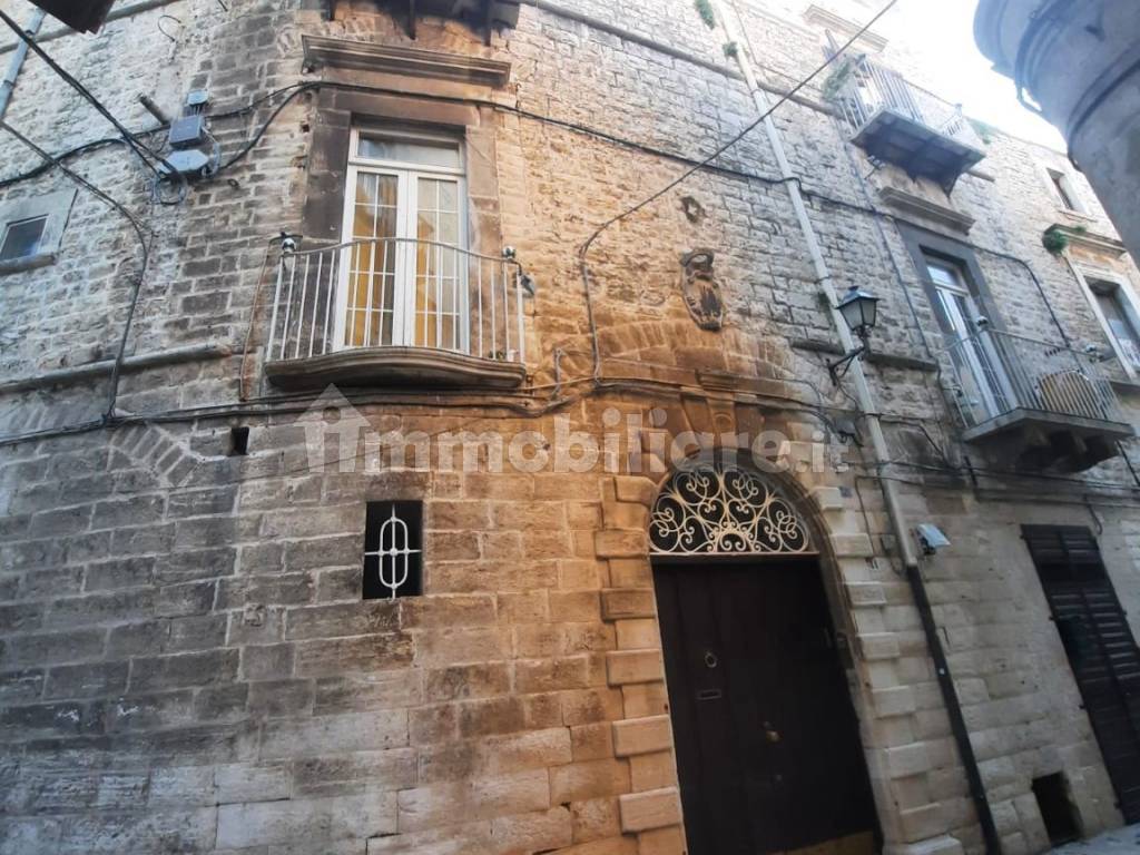 Vendita Appartamento in via Marco Modesti 4. Ruvo di Puglia. Da ...