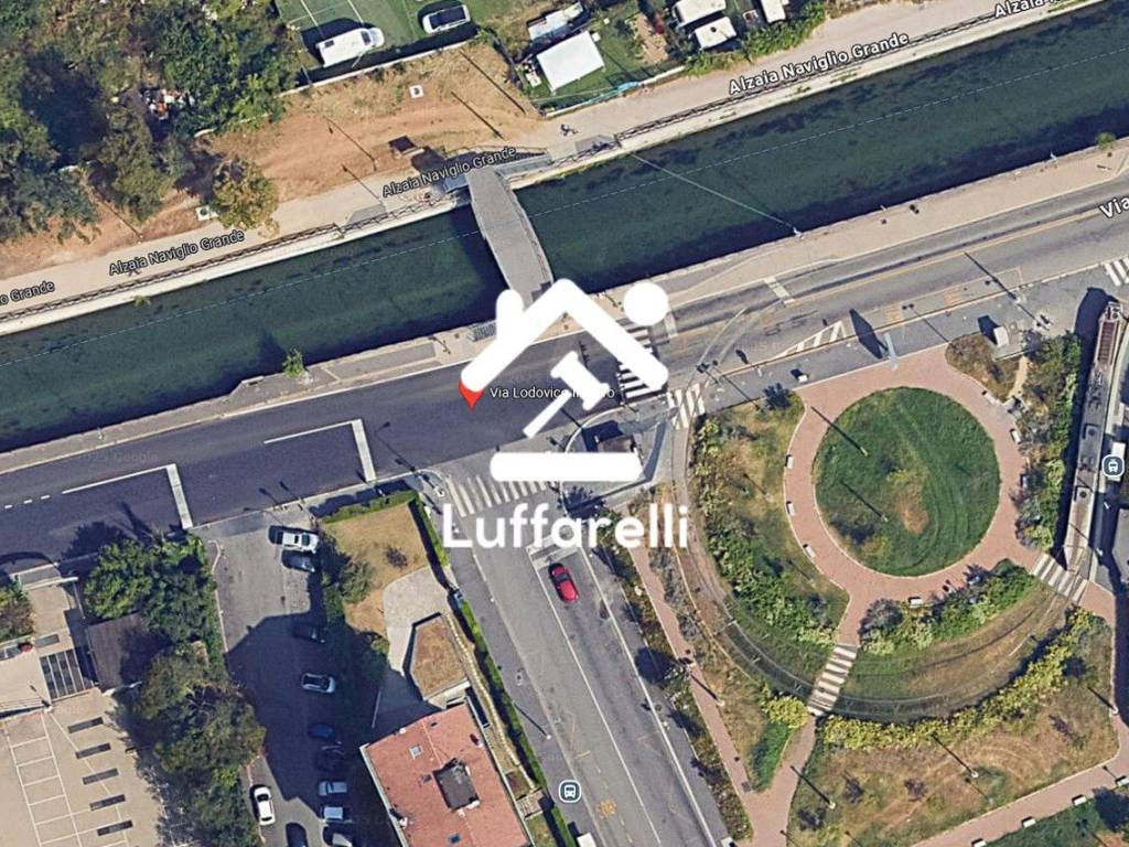 Asta per capannone, via Lodovico Il Moro, Tre Castelli - Faenza Milano ...