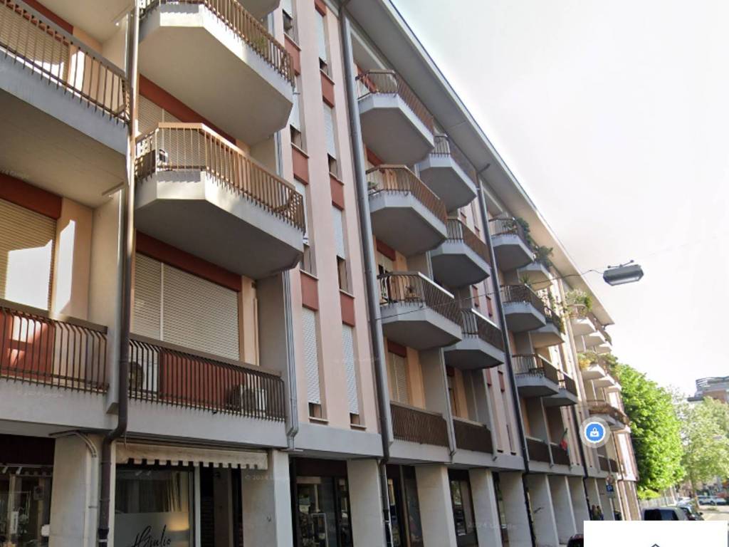 Asta per appartamento, via Risorgimento 7, Centro San Donà di Piave ...