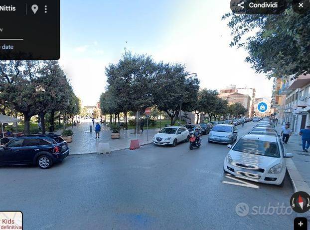 Ufficio - Studio via Giuseppe De Nittis, 76121 Barletta Italia ...