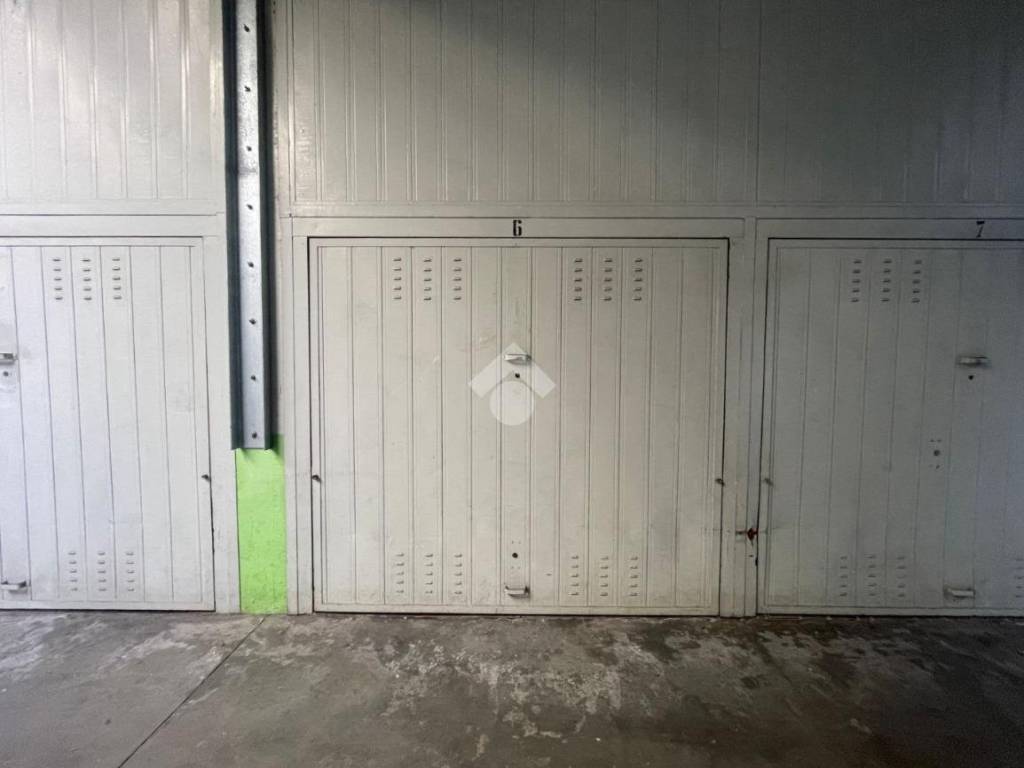 Garage - Box Strada anulare torre 5, Segrate, Rif. 119331199 ...