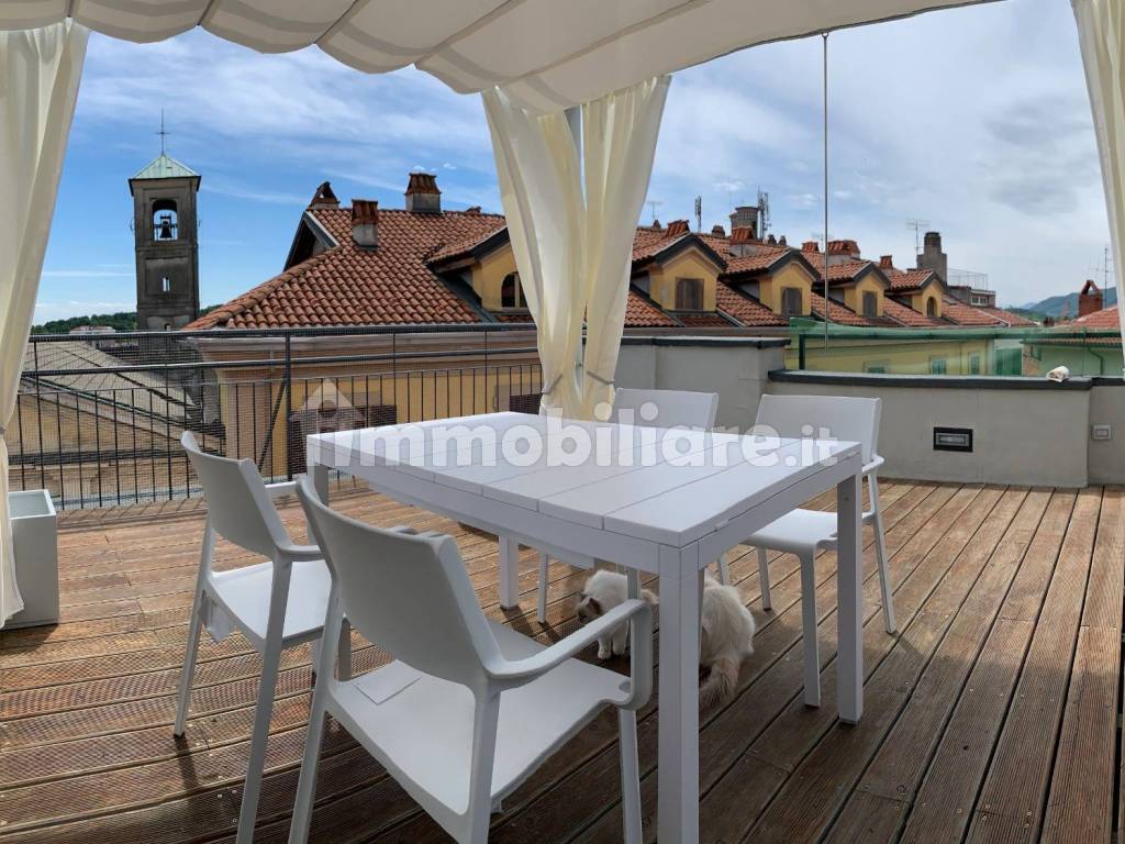 Vendita Appartamento Ivrea. Bilocale in via Arduino. Ottimo stato, su ...