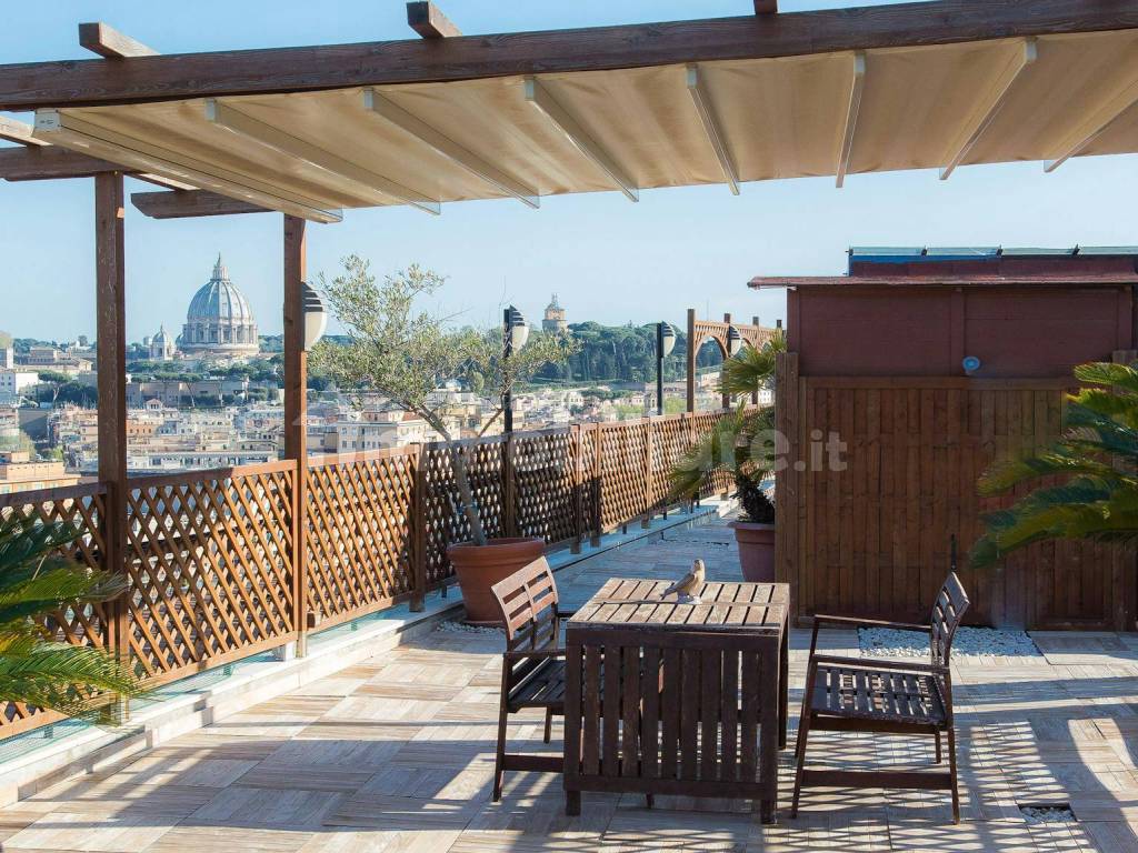 Affitto Appartamento Roma. Monolocale in via Plotino. Riscaldamento ...