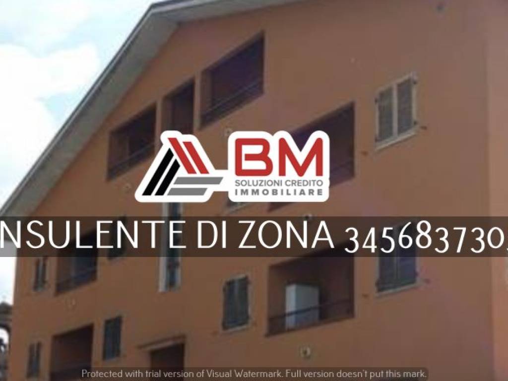 Asta per appartamento, via Lorie 21/A, Lorie Pamparato, rif. 119343577 ...