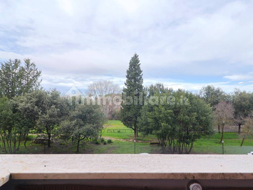 Affitto Appartamento Roma. Bilocale in via Pellaro 74. Buono stato ...