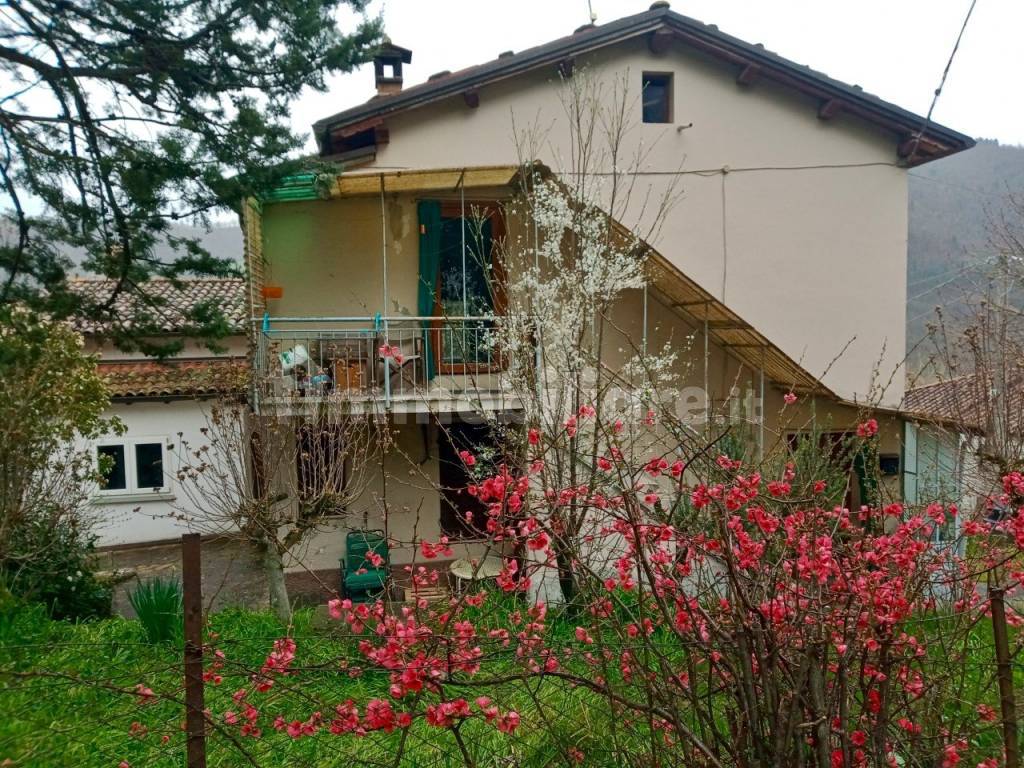 Sale Multi-family villa in via San Martino Santa Sofia. Good condition ...