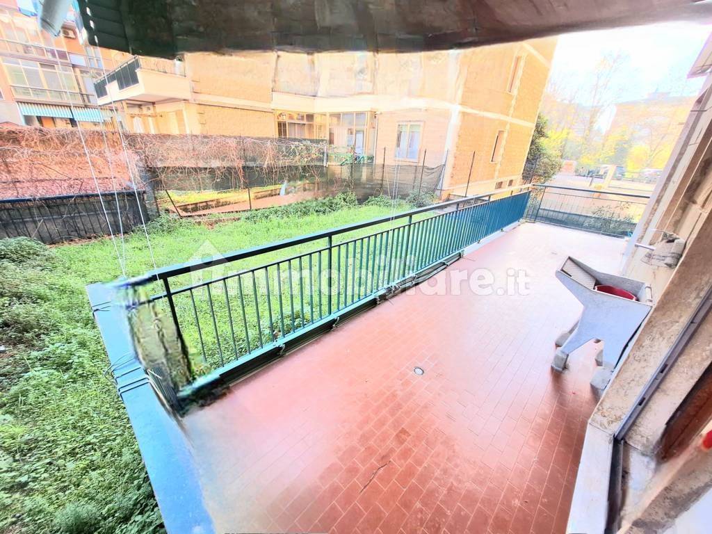 Vendita Appartamento Firenze. Quadrilocale in via Vamba Luigi Bertelli ...